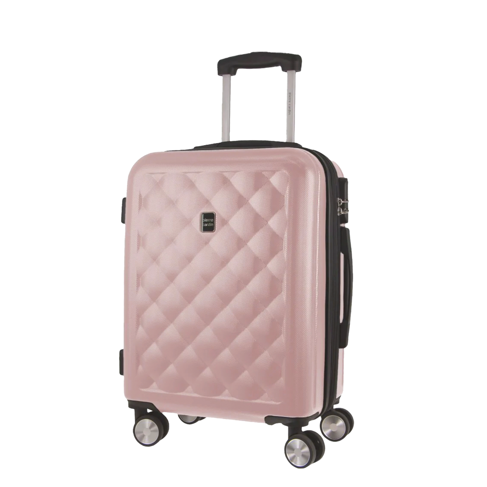 Cabin Case - Quilted rose – Home and Afar