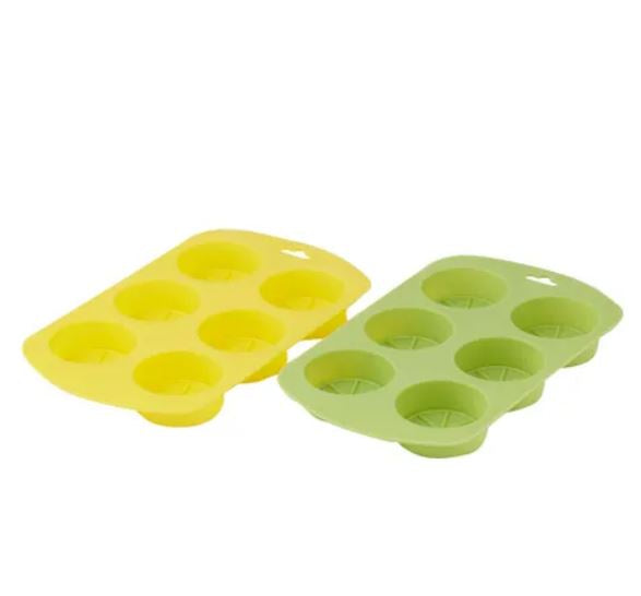Citrus S/2 Silicone Ice Moulds – Home and Afar