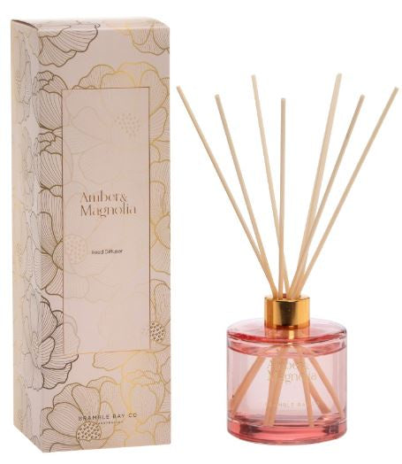 Diffuser - Amber & Magnolia – Home and Afar