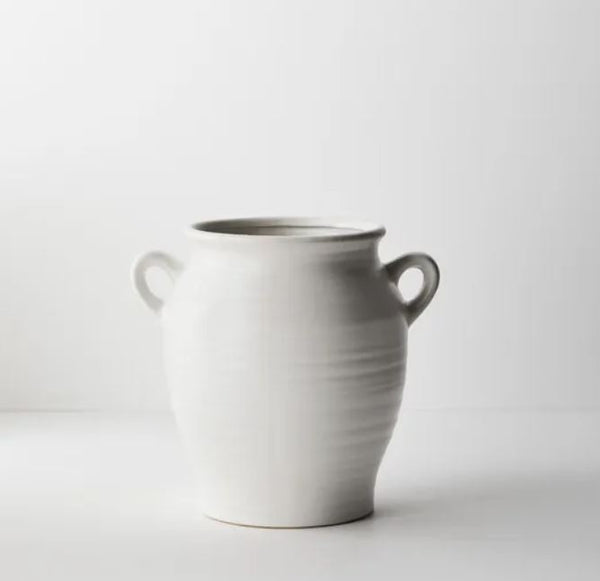 Omega vase – Home and Afar